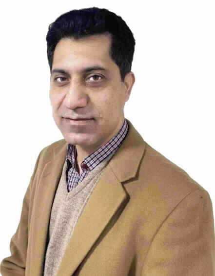 Maroof International Hospital